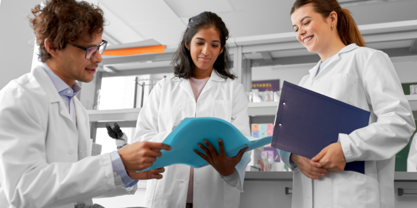 Health and Medical Life Sciences Industry Strategy